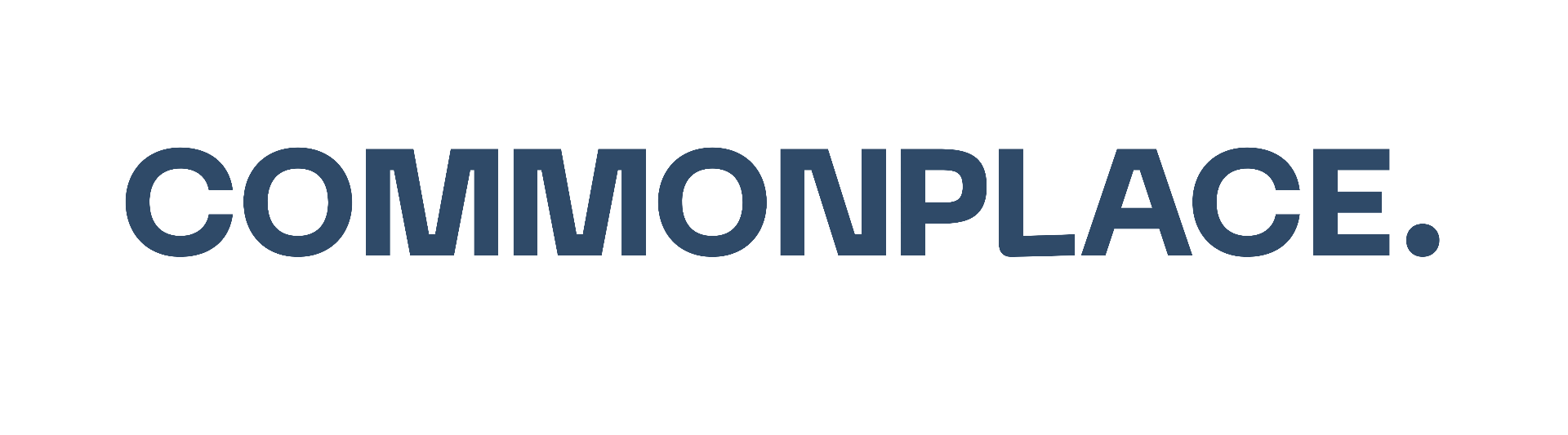Commonplace | Where LPs Connect in Confidence